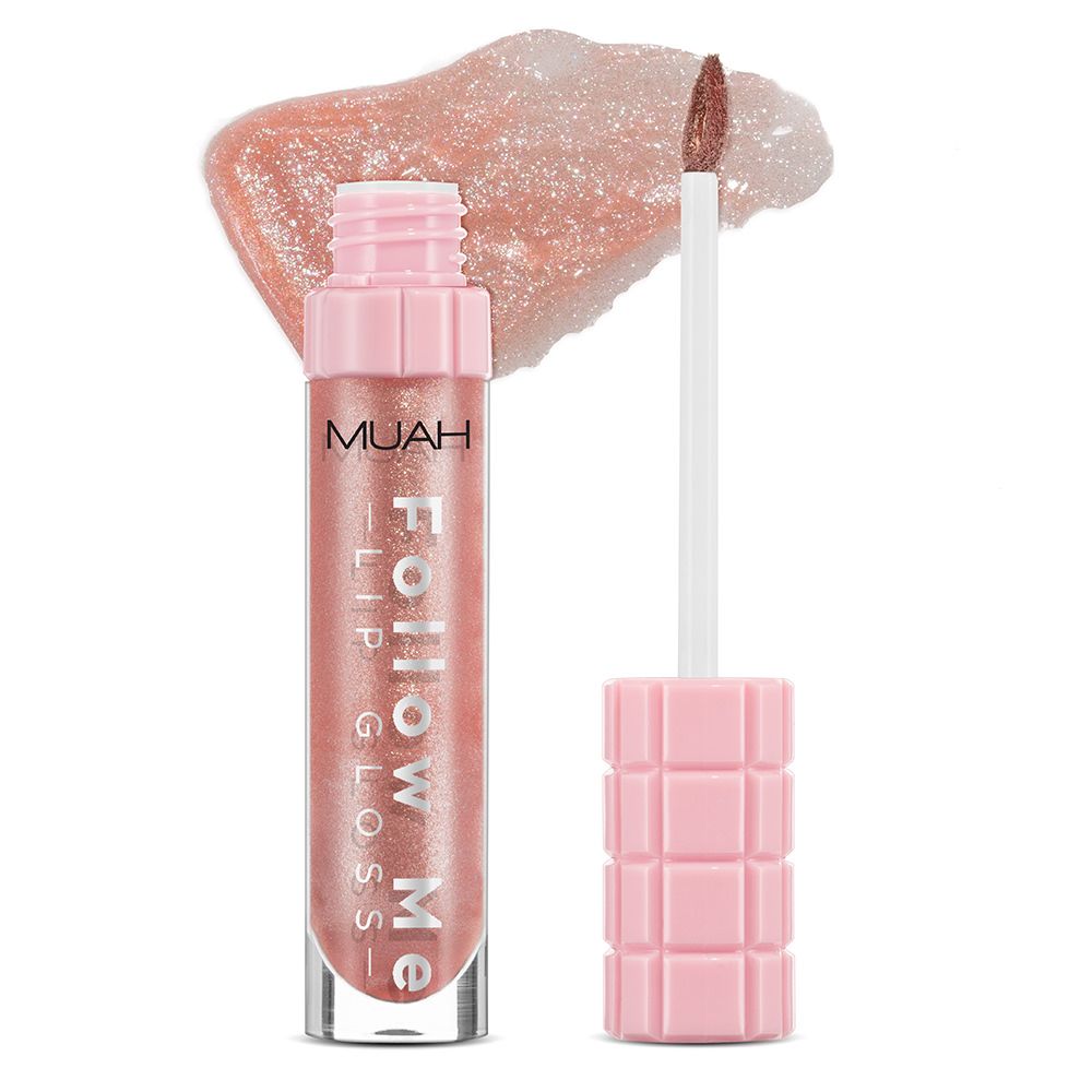 Gloss Flashlight MUAH