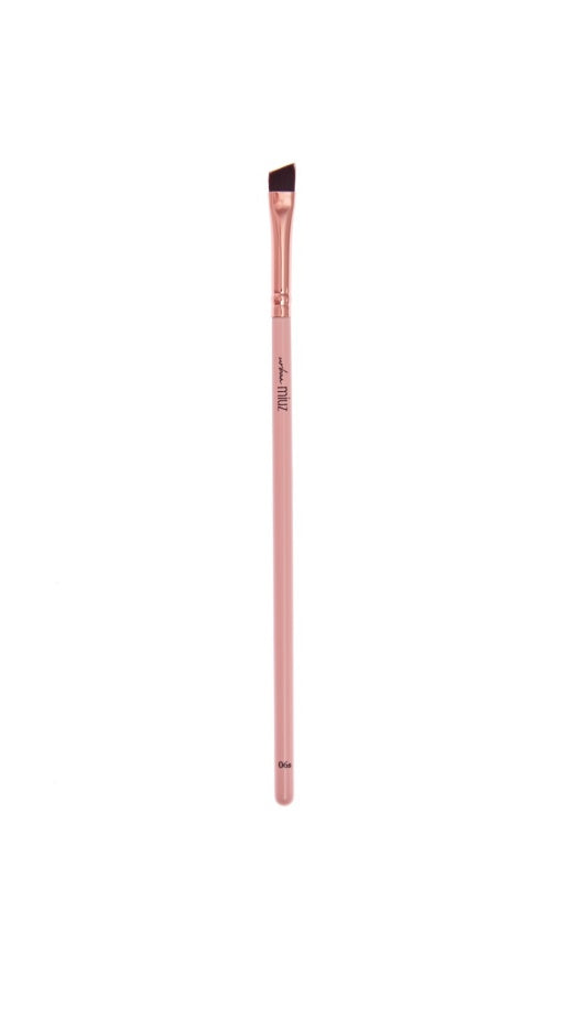 Pensula sprancene si eyeliner Urban Miuz – Turkoaneshop