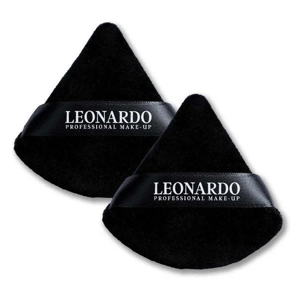 Set bureti pudra Leonardo